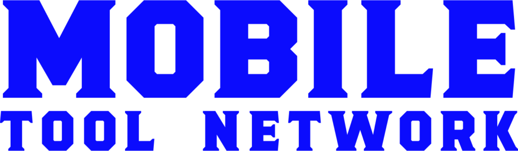 Register - Mobile Tool Network